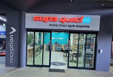 Sharon Pretorius On Linkedin Excited And Proud To Announce The Opening Of Our New Supa Quick