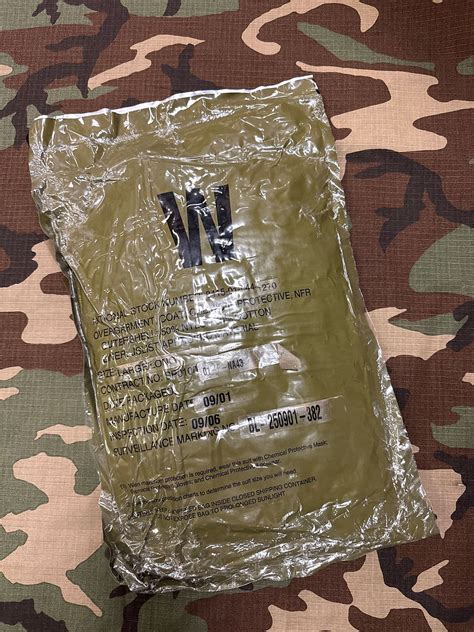 Usgi Molle Ii Flc Tactical Vest Ocp Multicam Army Navy Warehouse