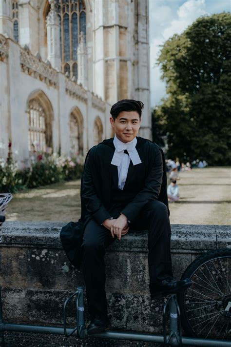 Cambridge Graduation Photography Gabriella Fuzi Photography