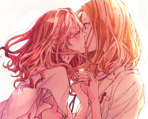 Original Drawn By Hazuki Ruri Danbooru