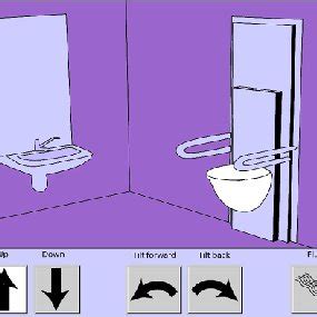 Select Object In The Image But Select Actions From Buttons Shown Download Scientific Diagram