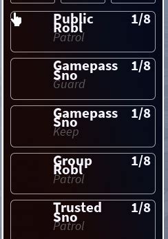 Update A Max Players Text Scripting Support Developer Forum Roblox