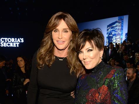 Velvet Gumicukor Kris Jenner Nagyon Megbánta Hogy Elolvasta Nőként