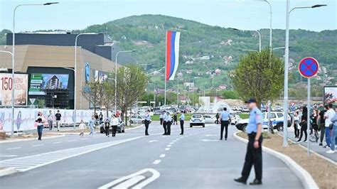 Mup Srpske Tri Velika Javna Skupa Protekla Bez Incidenata Principnews