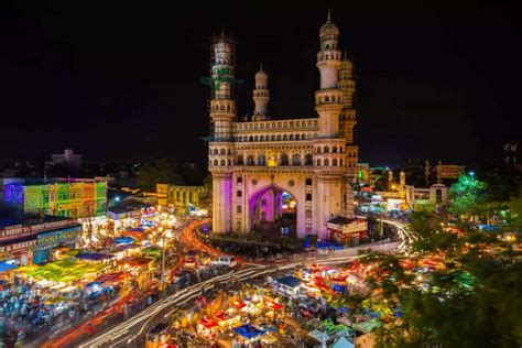 What Makes Hyderabad Special Interesting Facts And More Times Of India Travel