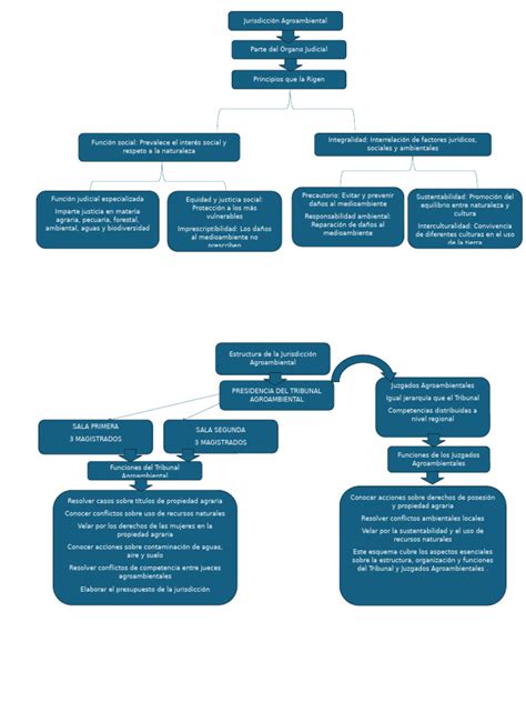 Mapa Conceptual Estructura Pdf