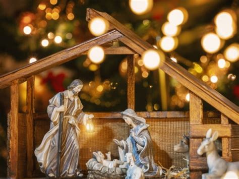 Кои празнува на Коледа имен ден