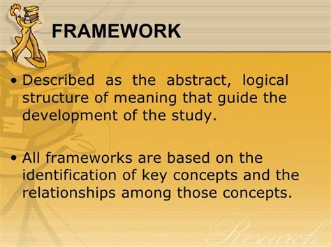 What Is The Difference Between A Framework And A Model In Educational