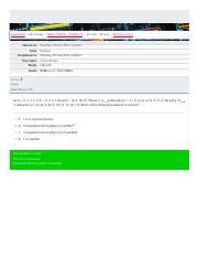 My Self Quiz Unit 2 Attempt Review 02 Pdf Dashboard My Courses