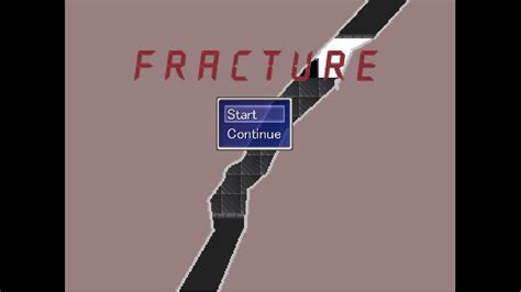 New And Updated Chapter 1 Demo Fracture Special Demo By Soshegames