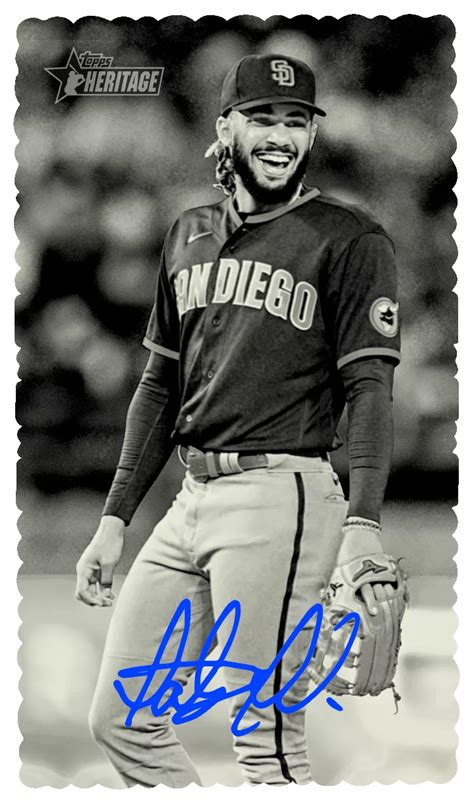 Checklist Spotlight 2023 Topps Heritage Baseball Checklist Spotligh