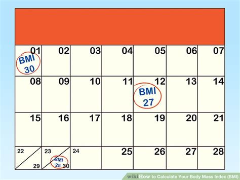 how to calculate your body mass index bmi with calculator