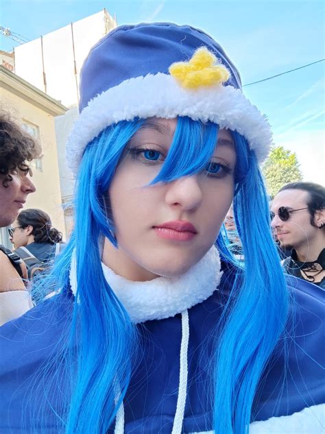 First Cosplay Think I Did Pretty Good D Lets See If You Can Guess