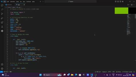 [video] sujan s on linkedin internship internpe python