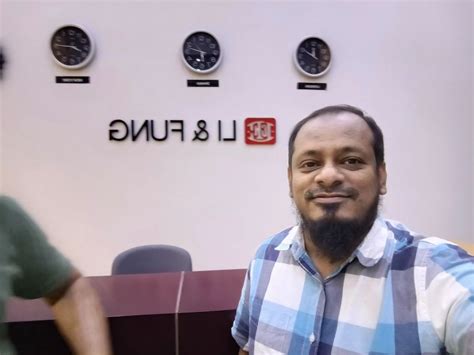 Azim Hossain On Linkedin Yesterday At Li And Fung