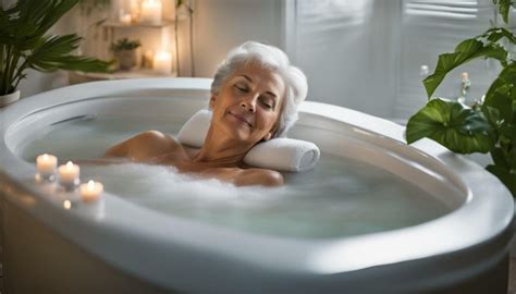 Safety And Comfort Portable Bathtubs For The Elderly