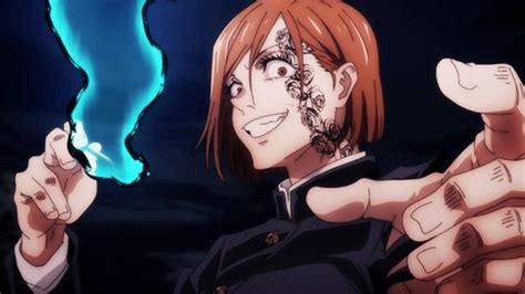 Nobara Kugisaki Dopple Ai