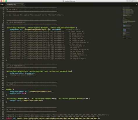 Faq Best Redmine Theme