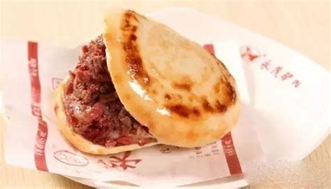 保定7家驢肉火燒店鋪對比看看哪家店最好吃你說了算 每日頭條