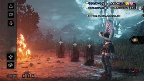 【dbd参加型】その725【🔰初見さん、初心者さんお気軽にどうぞ！🤤dead By Daylight】 Youtube