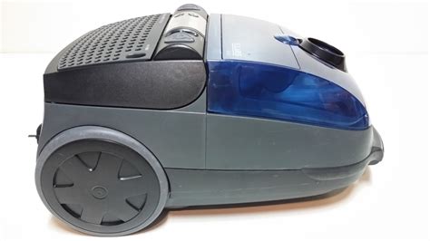 Odkurzacz Zelmer Solaris Twix 2200W, worek/ cyklon - 7310799816 ...