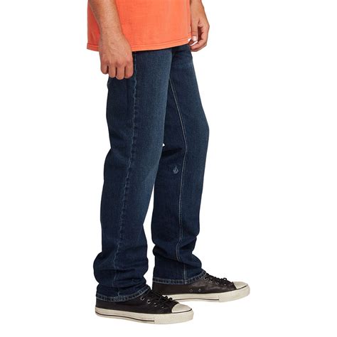 Volcom Solver Blue Xtremeinn