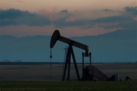 Us Oil Rig Count Continues To Rise World Energy News