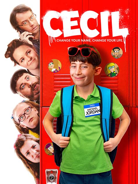 CECIL Where To Watch And Stream TV Guide