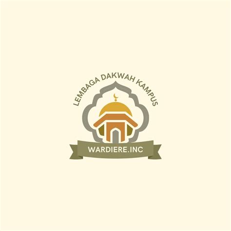 Gratis Desain Contoh Dakwah Canva