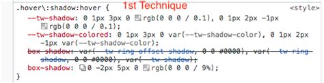 Adding Custom Class · Tailwindlabs Tailwindcss · Discussion 10067 · Github