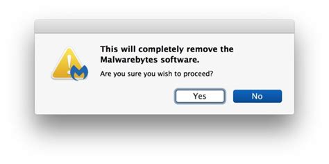 how to uninstall malwarebytes on mac