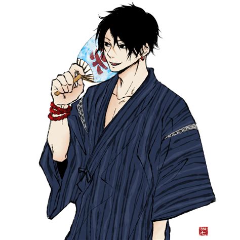 十 龍之介（つなし りゅうのすけ）