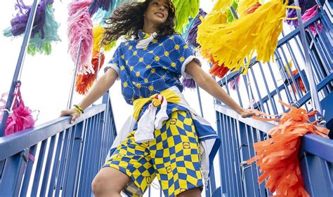 Lidl Fans Can Earn Up To £2 5k By Wearing Its Merch At Festivals Uk