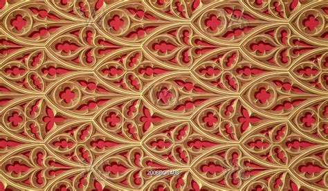 Gothic Wallpaper Design