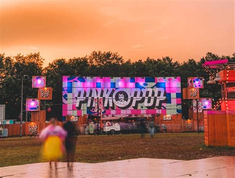 Pinkpop Maakt Ticketprijzen En Datum Kaartverkoop Bekend Festileaks