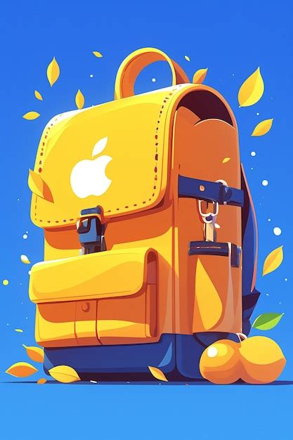 Back To School Event Announcements Premium Ai Generated Vector