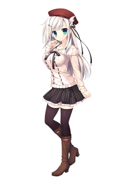 Kanzaki Erisa Haruoto Alice Gram Drawn By Mitha Danbooru