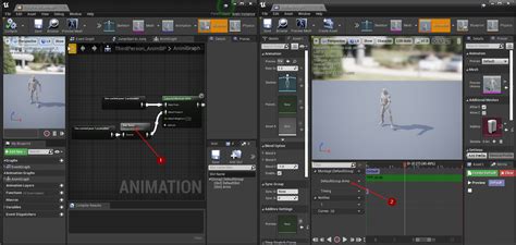 Using Interact Animation Cosmetic TwistedBytes Interaction System