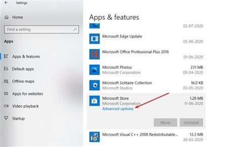 How To Fix Microsoft Store And App Issues In Windows