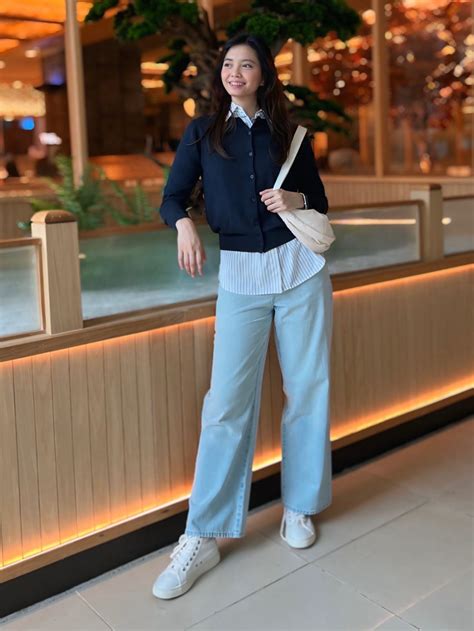 Check Styling Ideas For「uv Protection Crew Neck Cardigan、cable Crew