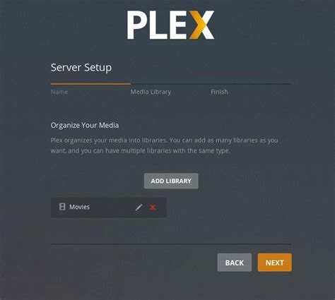 how to install plex media server on ubuntu 20 04 linuxize