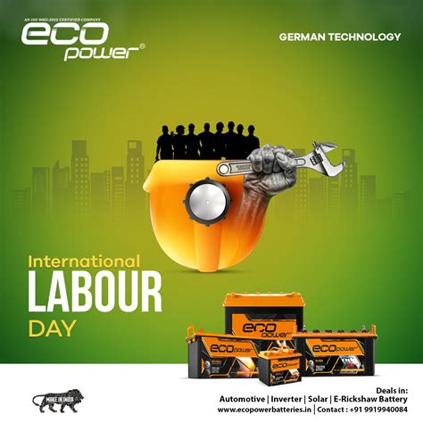 Eco Power Empowering Your Moments With Seamless Power Eco Power
