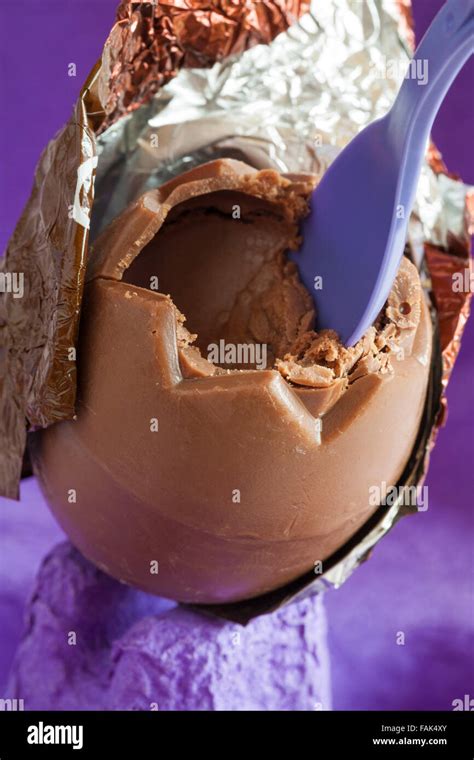 Cadbury Dairy Milk Egg N Spoon Choc Full Of Fluffy Delicious Milky
