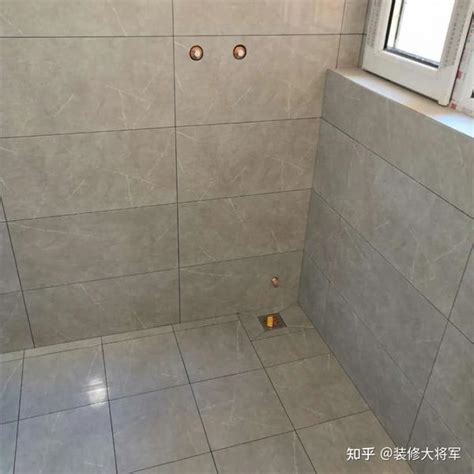 一个卫生间需要留几个地漏？留到什么位置才合理 知乎