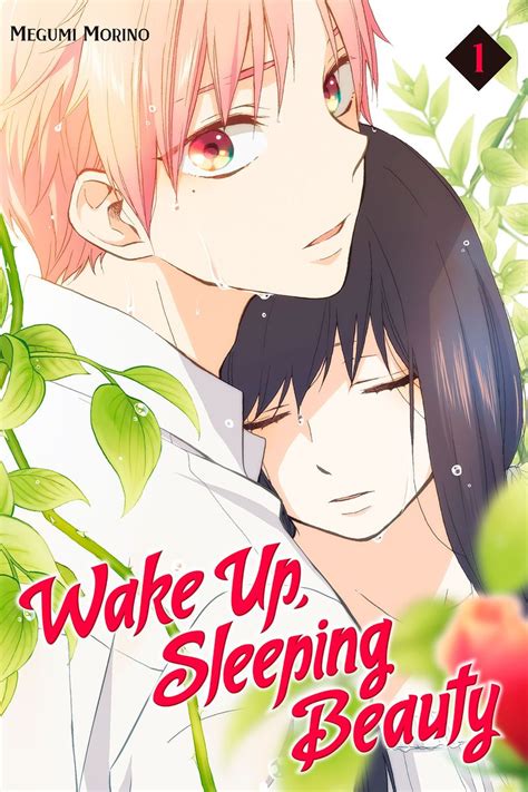 Wake Up Sleeping Beauty Manga Azuki