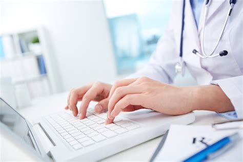 Salud Digital ¿a Qué Se Refiere El Término De Salud Digital