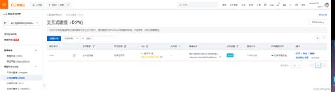 【ai】阿里云免费gpu服务资源领取方法 Csdn博客