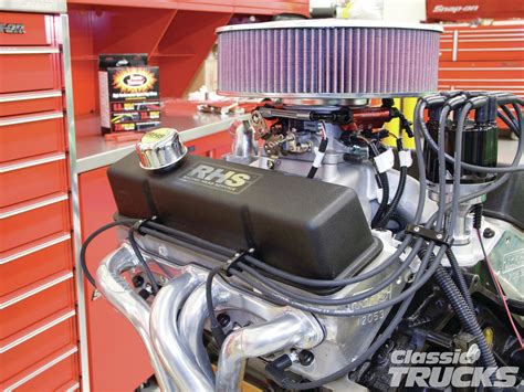 Ignition System Upgrade Hot Rod Network
