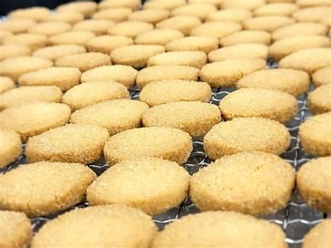 無添加 与論さとうきび糖クッキー 10枚10袋セット 菓子工房 みずほや