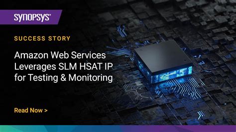 Synopsys Test And Slm On Linkedin Slm